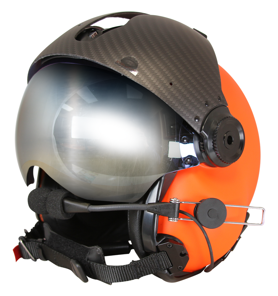 Flightcell Aviation Helmets NZ