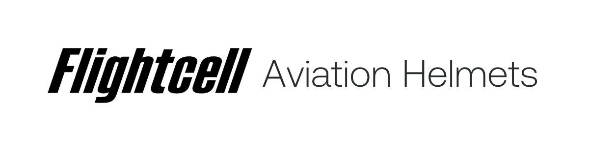 Flightcell Aviation Helmets NZ