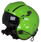 Flightcell Aviation Helmets NZ