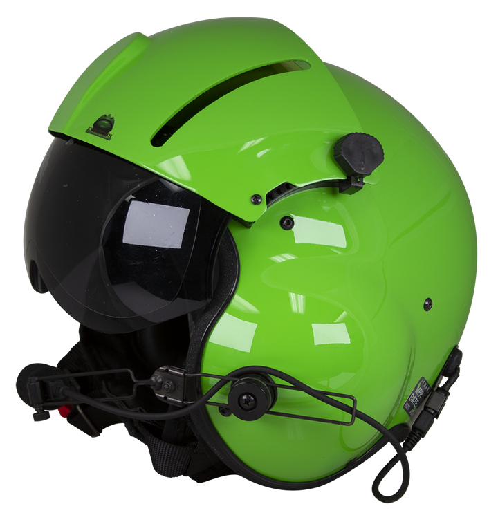 Flightcell Aviation Helmets NZ